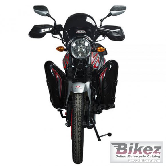 Docker Flash XX gallery